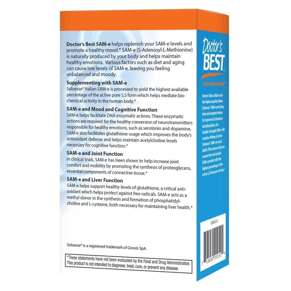 High potency vitamin and mineral blend