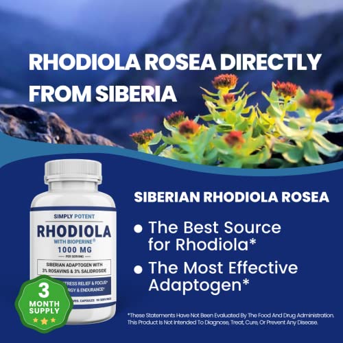 High potency vitamin and mineral blend