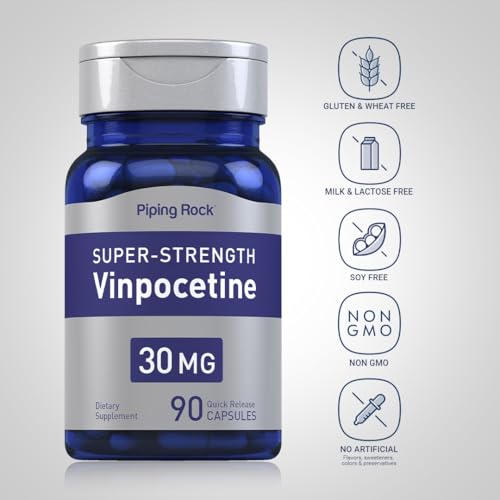 high-potency vitamin and mineral blend