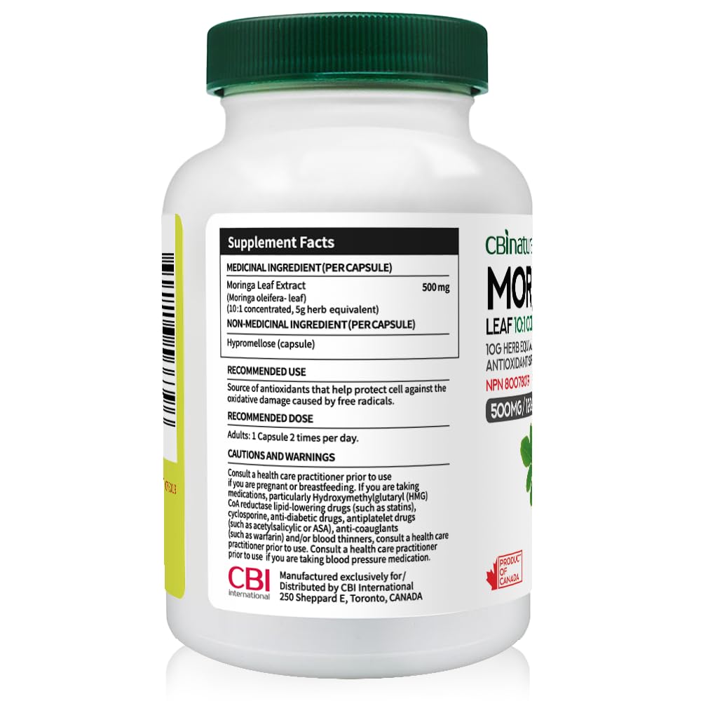 high potency vitamin and mineral blend