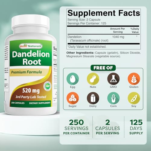 high potency vitamin and mineral blend