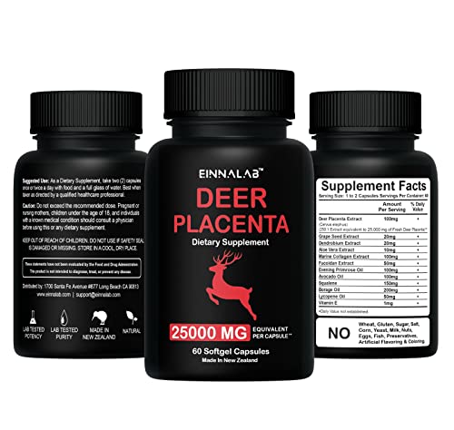 high potency vitamin and mineral blend