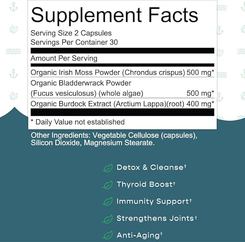 high potency vitamin and mineral blend