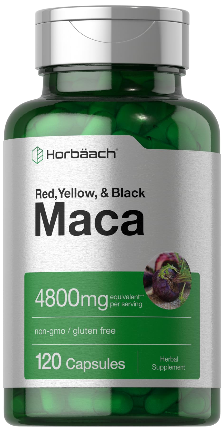 high potency vitamin and mineral blend