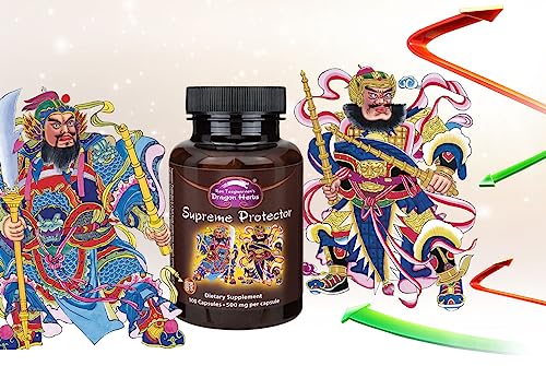 high potency vitamin and mineral blend
