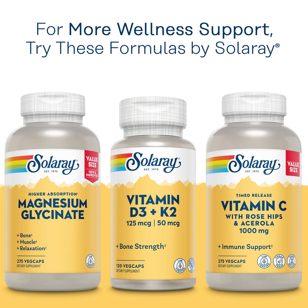 high potency vitamin b capsules