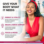 high potency vitamin b complex 20000 mcg
