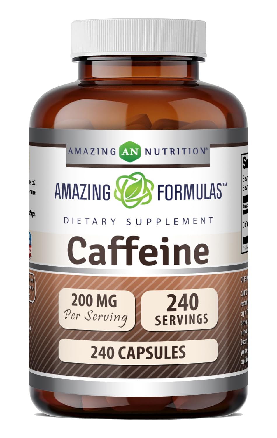 high potency vitamin b complex capsules