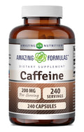high potency vitamin b complex capsules