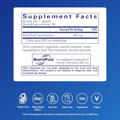 high potency vitamin b complex capsules