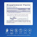 high potency vitamin b complex capsules
