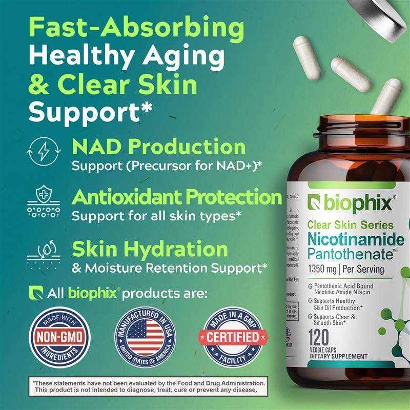 high potency vitamin b complex capsules