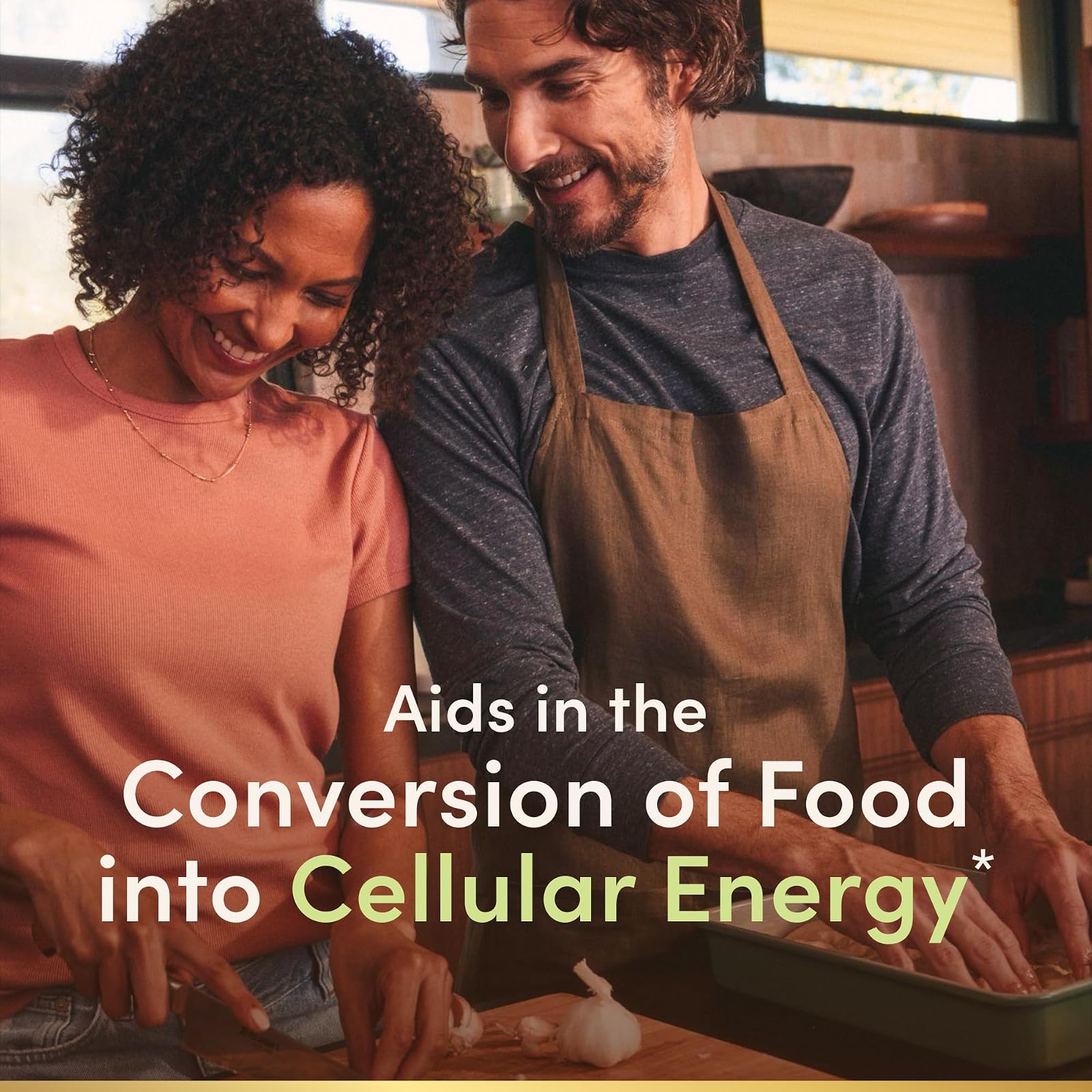 high potency vitamin b complex formula
