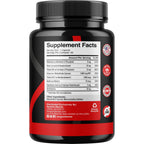 high potency vitamin b complex formula