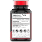high potency vitamin B complex formula