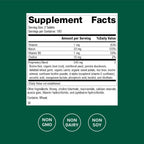 high potency vitamin b complex formula