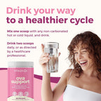 High potency vitamin B complex formula