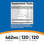 high potency vitamin b complex supplement