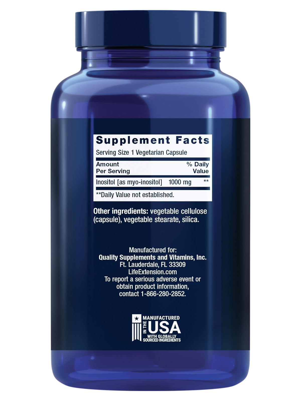 high potency vitamin B complex supplement