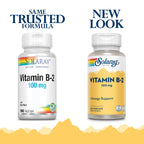 high potency vitamin B complex supplement
