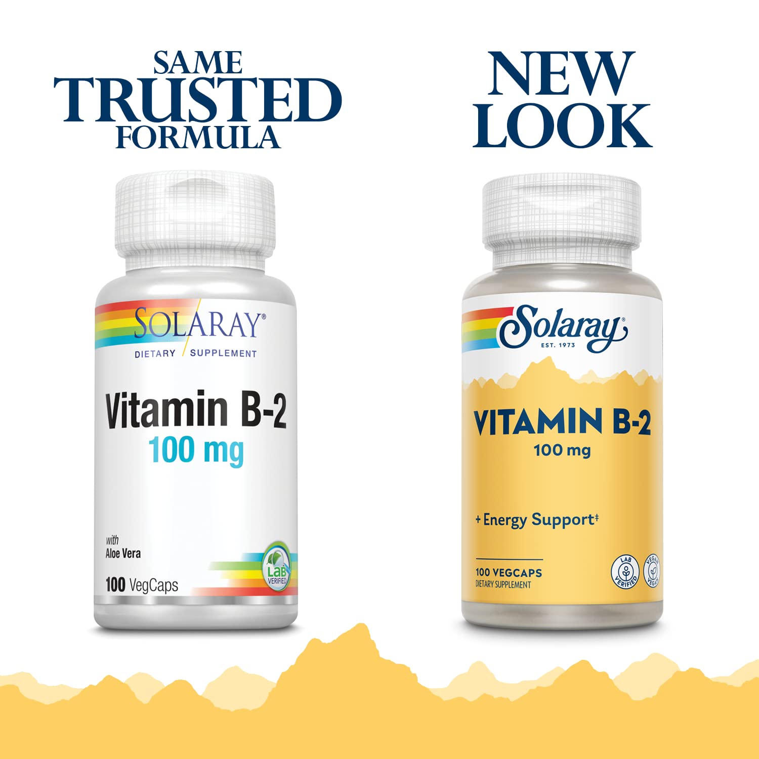 high potency vitamin B complex supplement