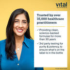 high potency vitamin b complex supplement
