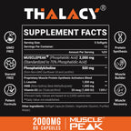 high potency vitamin b complex supplement