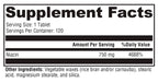 high potency vitamin b complex supplement