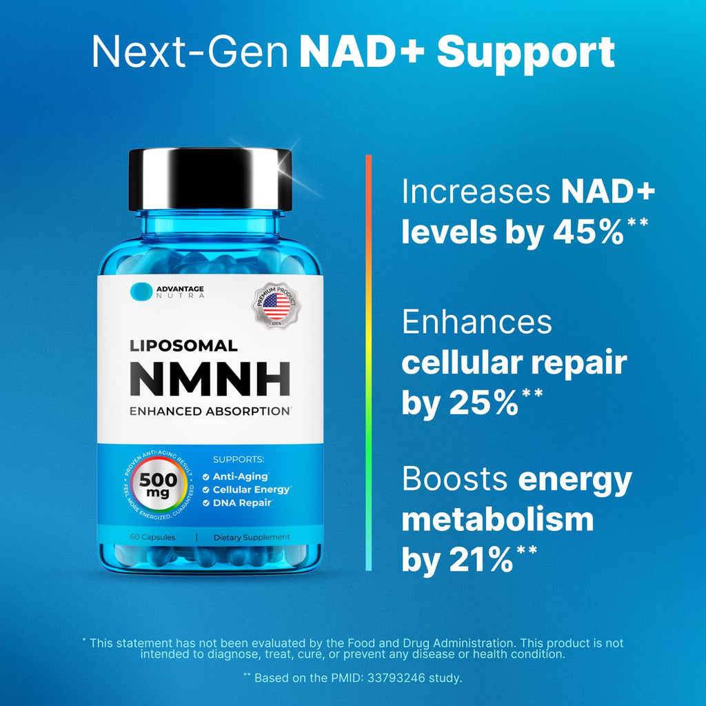 high potency vitamin B complex supplement