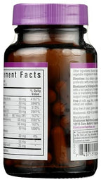 high potency vitamin b complex supplement