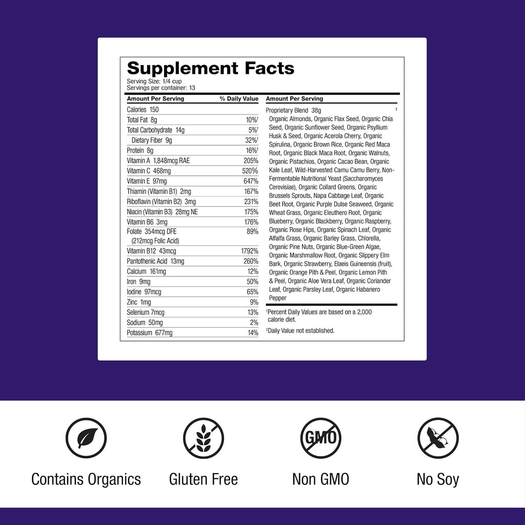 high potency vitamin B complex supplement
