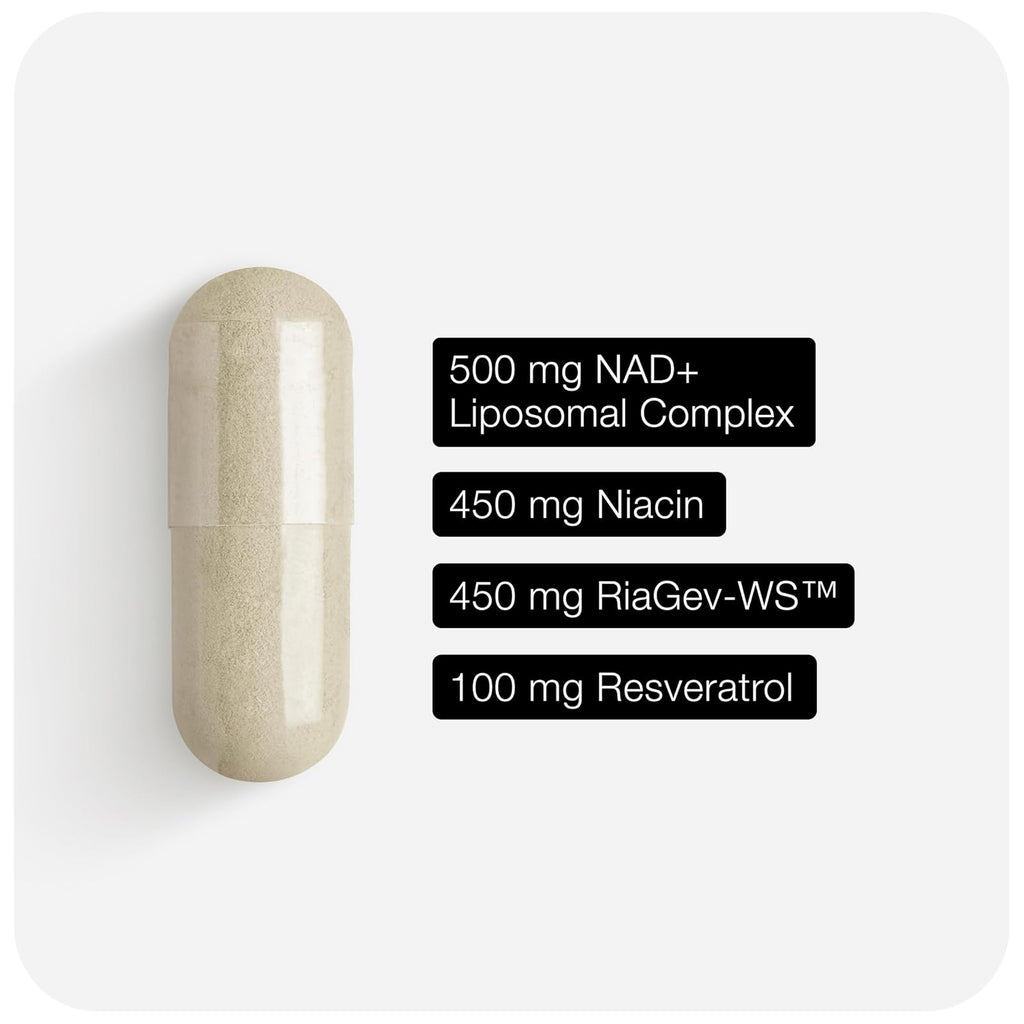 High potency vitamin b complex supplement