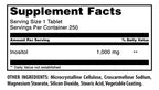 high potency vitamin B complex tablets