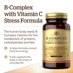 high potency vitamin b complex