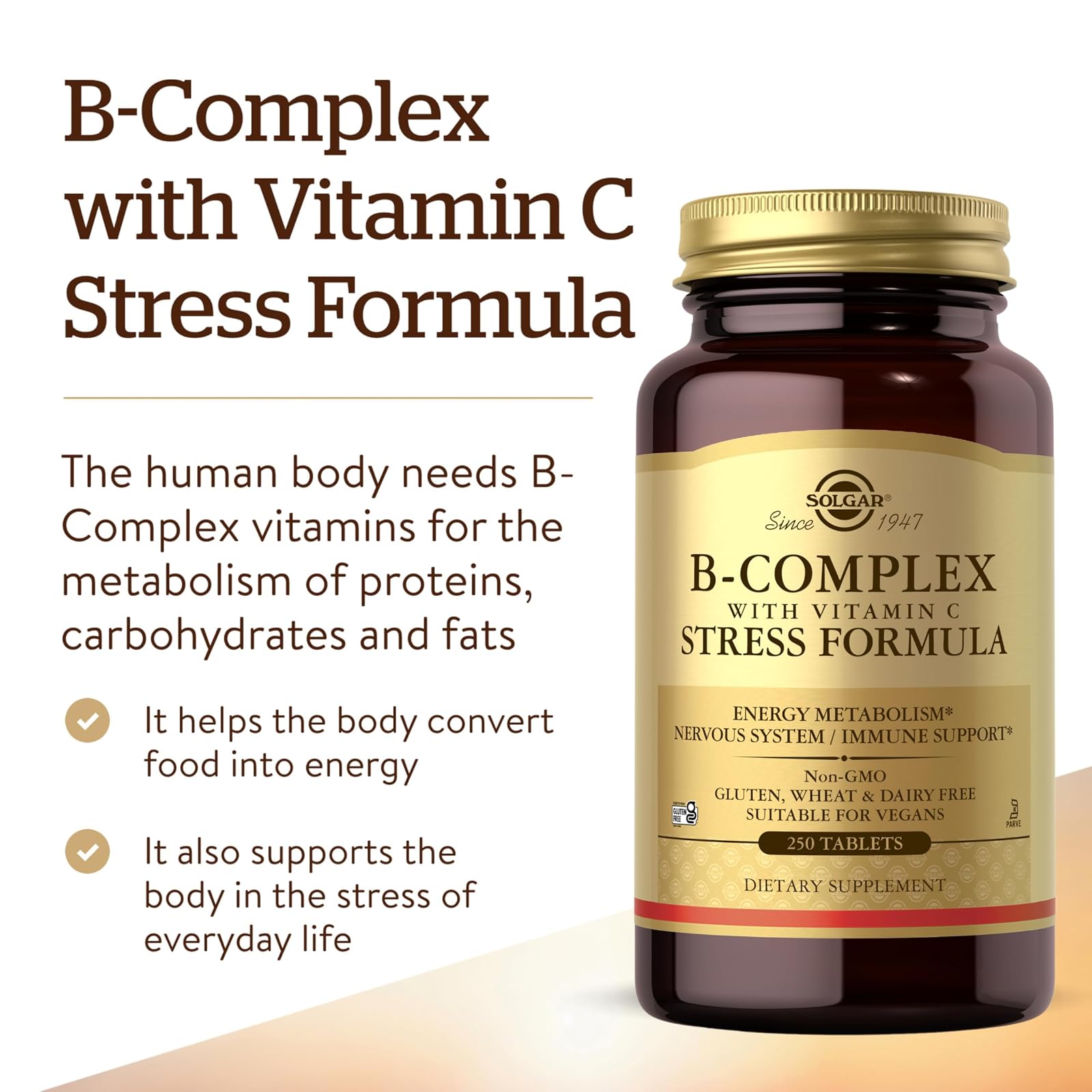 high potency vitamin b complex