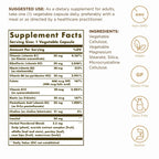 high potency vitamin b complex