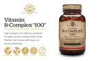 high potency vitamin b complex