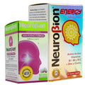 high potency vitamin b complex