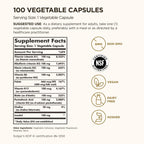 high potency vitamin b complex