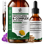 high potency vitamin b complex