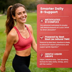 high potency vitamin b complex