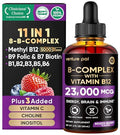 high potency vitamin b complex