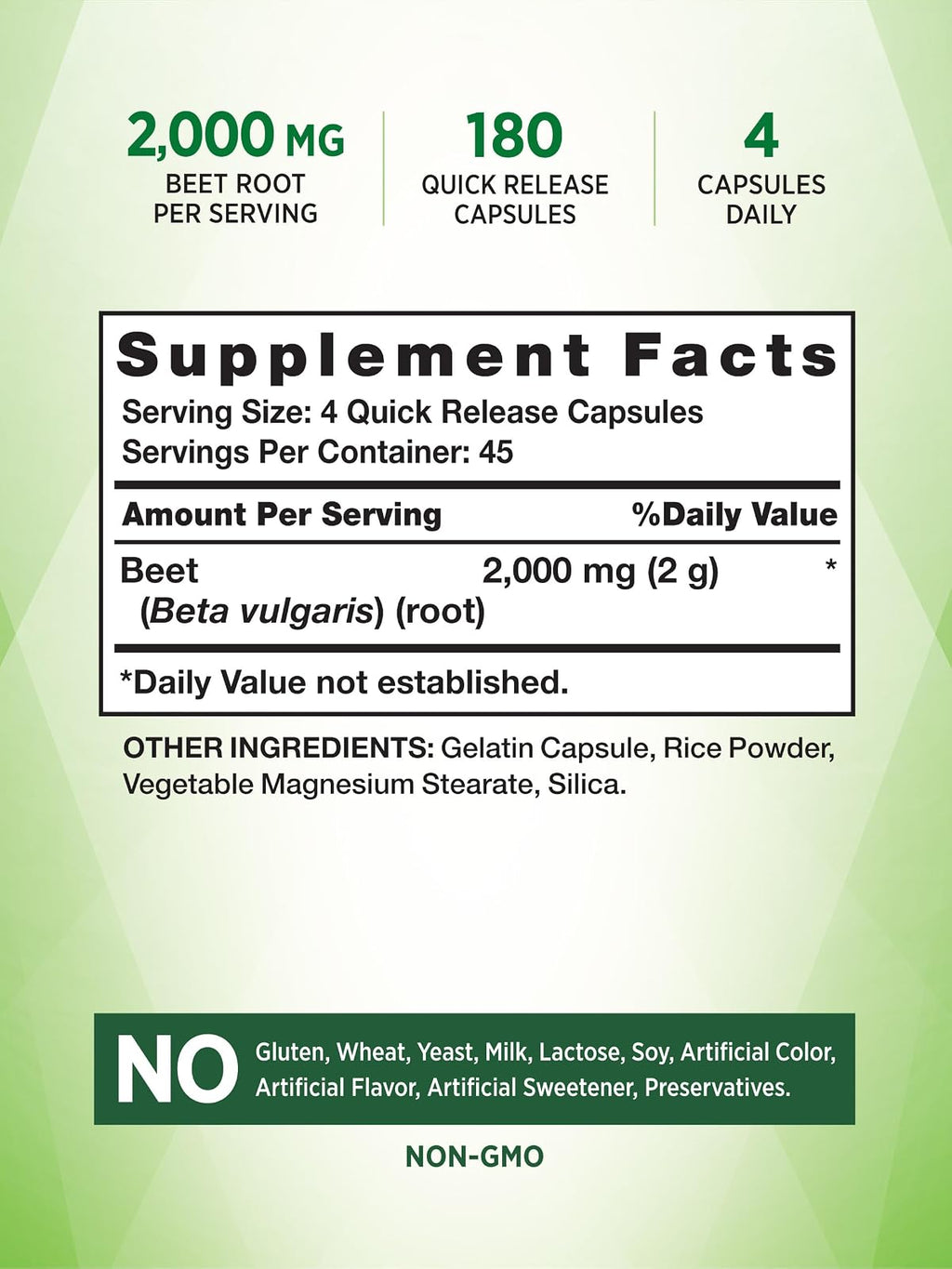 high potency vitamin B complex