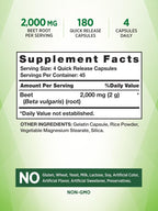 high potency vitamin B complex