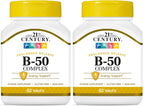 high potency vitamin b complex