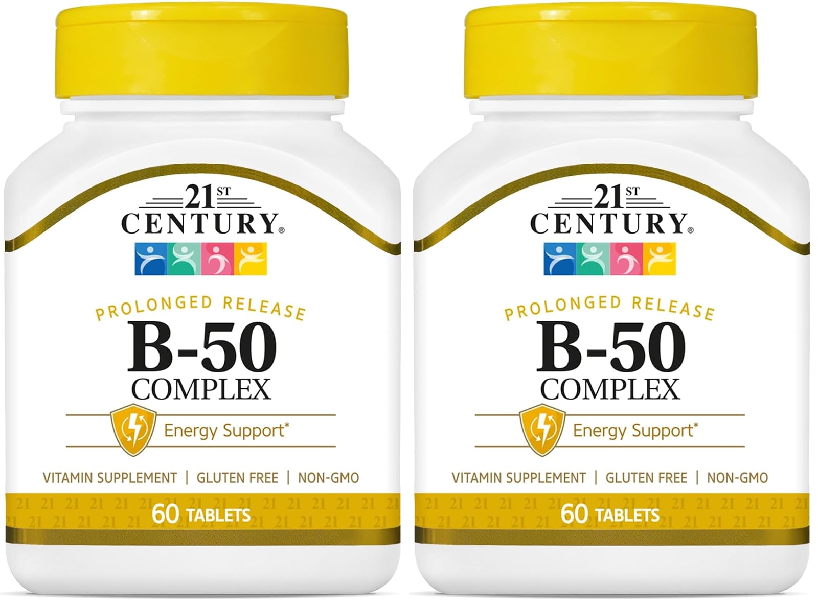 high potency vitamin b complex