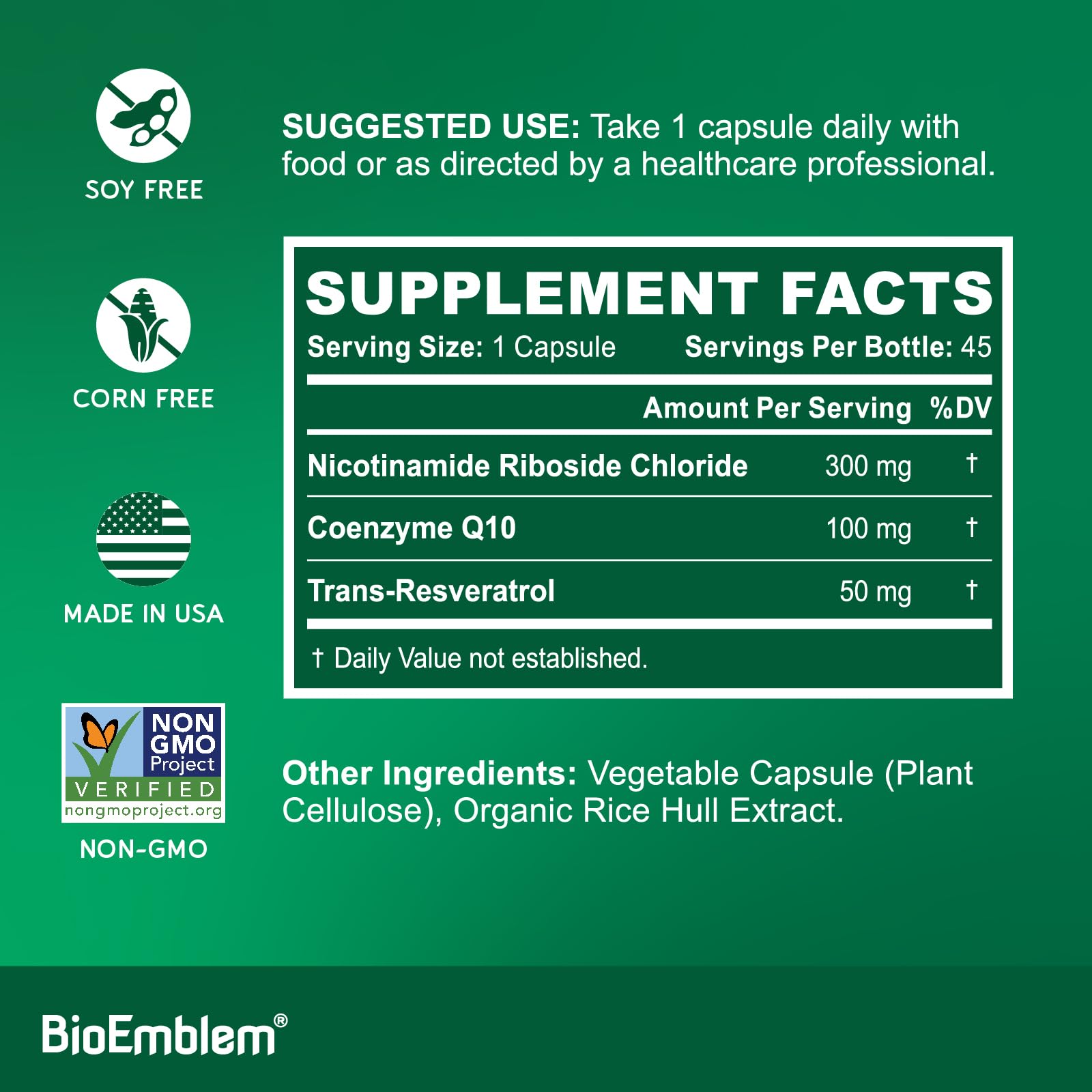 high potency vitamin B complex