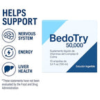 high potency vitamin b complex