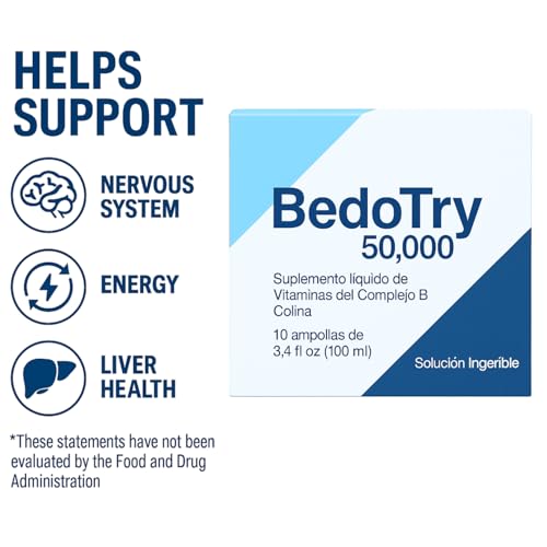 high potency vitamin b complex