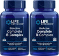 high potency vitamin b complex